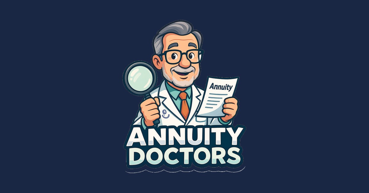 Best Annuities of 2026 — Unbiased Rankings | My Annuity Doctor | My ...